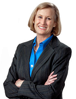 Meet Mimi Hackley | Sharkey, Howes & Javer Blog